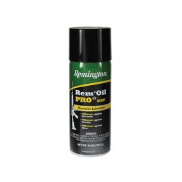 Remington Rem Oil Pro3 MSR Lubricant/Protectant Oil, 10 oz Aerosol Can ...