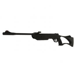 RWS Rottweil Ruger Explorer Youth .177 Break Barrel Air Rifle, Blk ...
