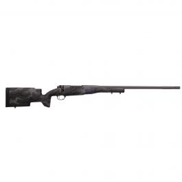 Weatherby Mark V Accumark Pro .300 Weatherby Mag Bolt Action LH Rifle ...