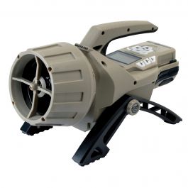 Western Rivers Mantis Pro 400 Electronic Remote Controlled Caller w ...