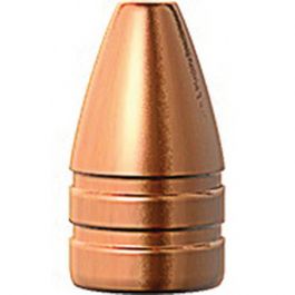 Barnes Bullets XPB .460 S&W 200 gr HP Pistol Bullet, 20/box - 30554 ...