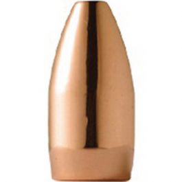 Barnes Bullets Spit-Fire MZ .50 245 gr Semi Spitzer Muzzleloader Bullet ...
