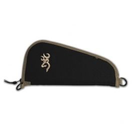 Browning Plainsman Pistol Rug, 13", Black/Tan - 1430049813 | Palmetto ...