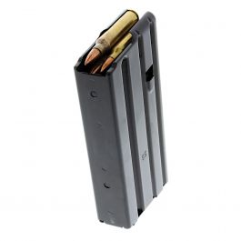 C Products Defense 20 Round .223 Rem/5.56 Magazine, Black ...