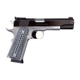 Colt 1911 Custom Competition 9rd 9mm Pistol - O1072CS | Palmetto State ...