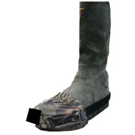 Conquest Scents Scent Trax Attractant Boot Pads, 1 Pair - 1225 ...