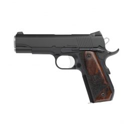 Dan Wesson Guardian .38 Super Pistol, Blk - 01838 | Palmetto State Armory