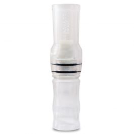 Duck Commander Commander Short Reed Snow Goose Call, White - DCSNOW ...