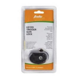 Firearm Safety Devices Keyed Different Trigger Gun Lock for Pistols ...