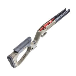 Hera USA H7 Chassis System Fits Remington 700 OD Green - For Enhanced ...