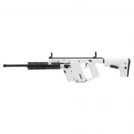 Kriss Vector 22 CRB .22lr Semi-Automatic Rifle, Alpine - KV22-CAP00 ...