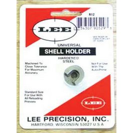 Lee Precision #12 Universal Shell Holder - 90529 | Palmetto State Armory