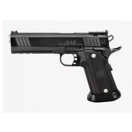 MAC 3011 SLD Tactical 9mm Pistol, Blue - M30SLDT9B | Palmetto State Armory