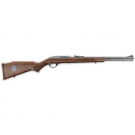 Marlin Model 60 150th Anniversary .22lr Semi-Automatic Rifle, Brown ...