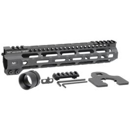 Midwest Industries MI Combat Rail Lightweight M-Lok 10.5" AR-15 1-Piece ...