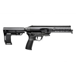 POF-USA Rebel .22 .22lr AR Pistol, Blk - 01664 | Palmetto State Armory