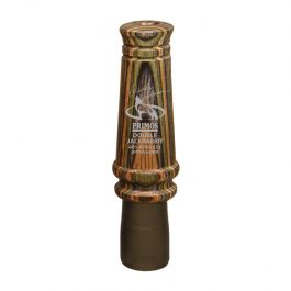 Primos Jackrabbit Double Reed Predator Call, Brown - 366 | Palmetto ...