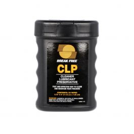 Break-free CLP Weapon Wipes Wipes - Bficoww1 | Palmetto State Armory