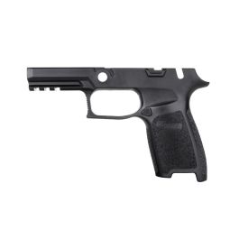Sig Sauer P320 Carry Grip Module - Black, Ergonomic and Durable Grip ...