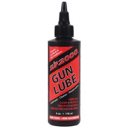 Slip 2000 Gun Lubricant, 4 oz Bottle - 60006 | Palmetto State Armory
