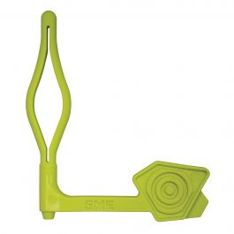 SME Large Chamber Safety Flag for Shotguns, 6/pack - SME-CFLG-LG ...