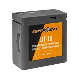 Spypoint Rechargeable Lithium Battery Pack | Palmetto State Armory