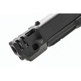 Strike Industries Gen 4 Standard Mass Driver Compensator, Black ...