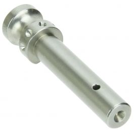 Tacfire Lower Take Down Pin w/ Extended End for AR-15 Rifle - MAR090FSS ...