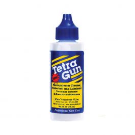 Tetra Gun Gun Triple Action All in One Cleaner/Lubricant/Protectant, 2. ...