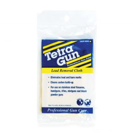 Tetra Gun 10" x 10" Lead Removal Cloth - 330I | Palmetto State Armory