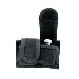 Uncle Mike's Double Speedloader Case, Universal, Textured Black - 8828 ...