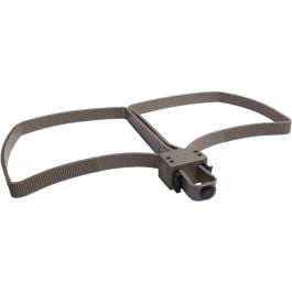 CampCo Double-Restraint Flexible Cuff, One Size Fits Most, Green ...