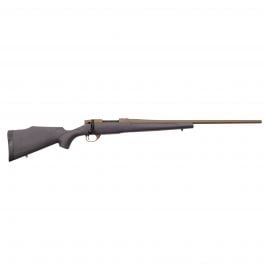 Weatherby Vanguard Weatherguard .270 Win Bolt Action Rifle, Black with ...