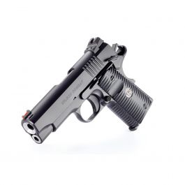Wilson Combat ACP Compact .45 ACP Pistol, Black Armor-Tuff - ACPCP45 ...
