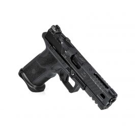 ZevTech OZ-9 Standard 9mm Pistol, Blk - OZ9-STD-B-B-NS | Palmetto State ...