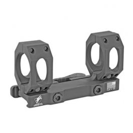 American Defense QR 34mm Scope Mount, Black - AD-RECON-SL-34-STD ...