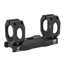 American Defense QR Scope Mount 34mm, Black - AD-RECON-SL-34-TAC-R ...