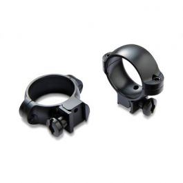 Burris Signature Rimfire 1" Scope Rings Fits Picatinny or 11mm Dovetail ...