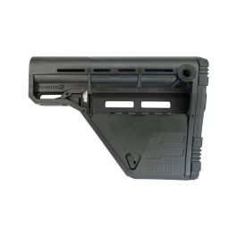 Amend2 Modular Stock Black - Ergonomic and Adjustable Stock for ...
