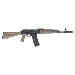 PSA AK-101 Classic Rifle with Toolcraft Trunnion, Bolt, and Carrier ...
