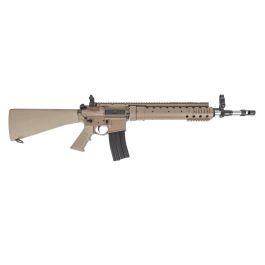 PSA Sabre-15 MK12 Mod 0 with PRI Gen III Tube and Peq Rail 18" A1 Rifle ...