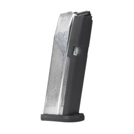 BLEM PSA Dagger Micro 9mm 15 Round Magazine With Micro Slick® Finish ...