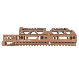 SOVIET ARMS SA-30U AND SA-31 HANDGUARD SET, COPPER | Palmetto State Armory