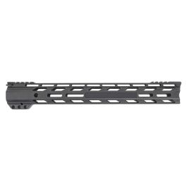 PSA "Sabre" 15.25" Knurled Slant Handguard | Palmetto State Armory