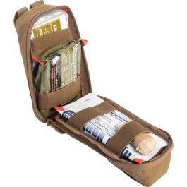 NAR ROO M-FAK Kit - Coyote - 80-1050 | Palmetto State Armory