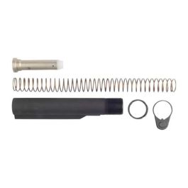 Brownells M4 Mil-Spec Buffer Tube Assembly, Black | Palmetto State Armory