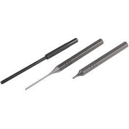Brownells 5/64" Gas Block Roll Pin 3-Piece Punch Kit | Palmetto State ...