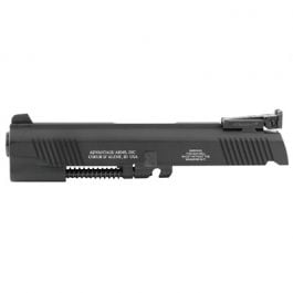 Advantage Arms Commander 1911 .22 LR Conversion Kit With Magazine Range ...