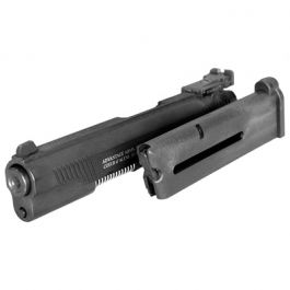 Advantage Arms 1911 .22 LR Conversion Kit With Magazine, Range Bag ...
