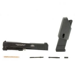 Advantage Arms Springfield XD 9/40 Non Subcompact .22 LR Conversion Kit ...